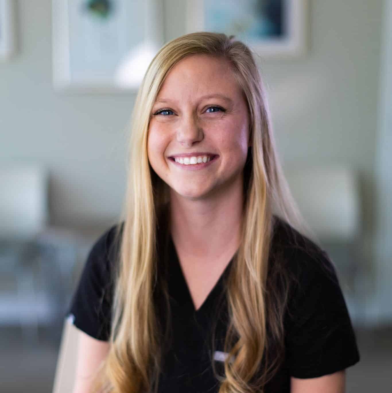 Meet the Team — Anglin Pediatric & Family Dentistry